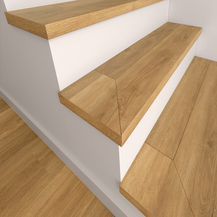 Gosimat > Produtos > Perfil de Escada SPC XL 1510x168x30 mm